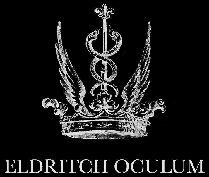 Eldritch Oculum | Cascade Booksellers Association